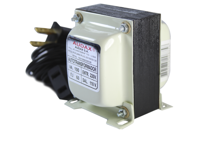 Autotransformador monofásico: ¿Cuáles son sus ventajas? - Audax