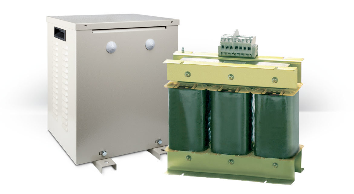 Autotransformador trifásico: ¿Qué es y para que se utiliza? - Audax