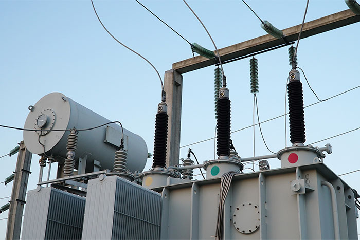 Fases de un Transformador: Comprendiendo su Funcionamiento Esencial - AUDAX