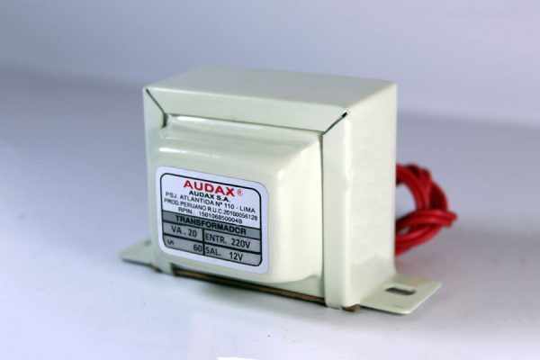 TAM 20VA 220-12V - AUDAX